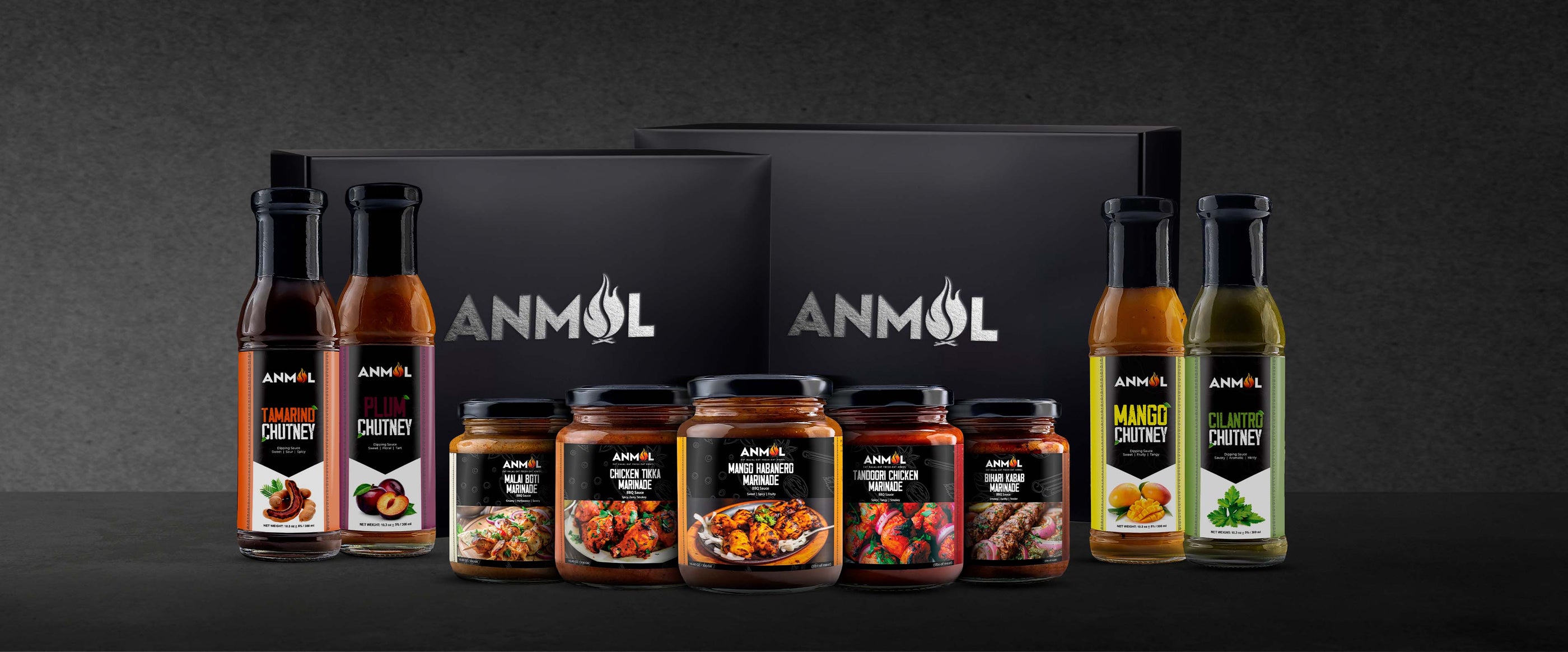 Products